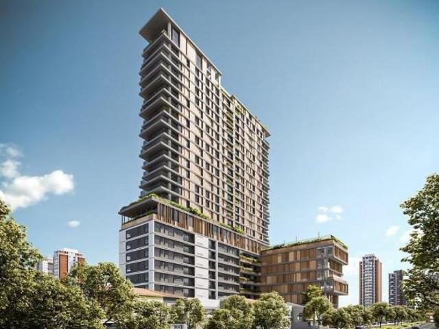 Apartamento, Itaim Bibi, São Paulo, SP