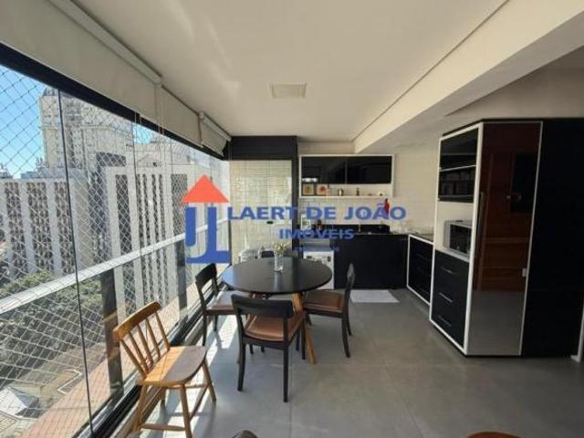 Apartamento, Itaim Bibi, São Paulo, SP