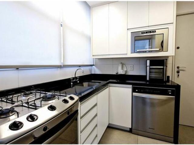 Apartamento, Itaim Bibi, São Paulo, SP