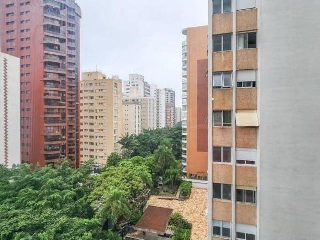 Apartamento, Itaim Bibi, São Paulo, SP