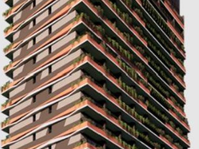 Apartamento, Itaim Bibi, São Paulo, SP