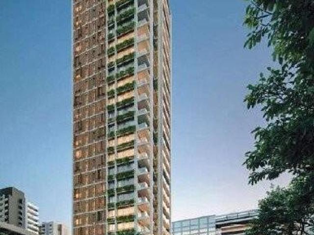 Apartamento, Itaim Bibi, São Paulo, SP