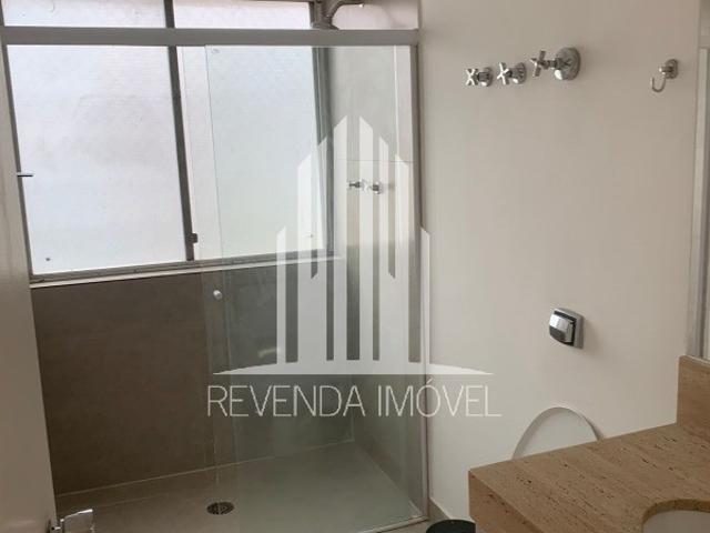 Apartamento, Itaim Bibi São Paulo/SP