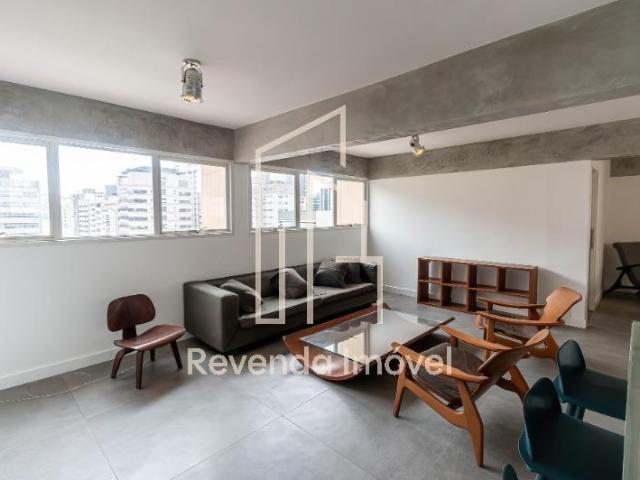Apartamento, Itaim Bibi São Paulo/SP