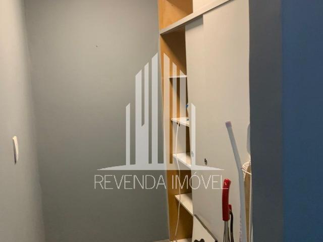 Apartamento, Itaim Bibi São Paulo/SP