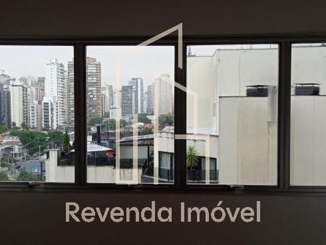 Apartamento, Itaim Bibi São Paulo/SP