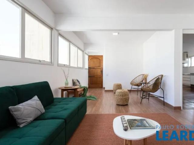 Apartamento itaim bibi sp