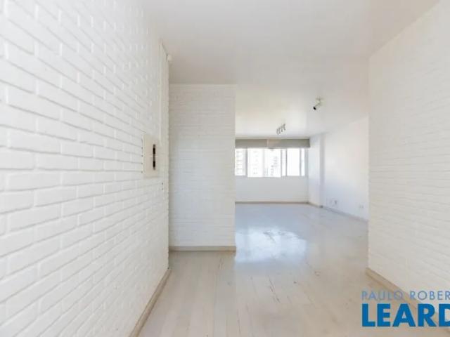 Apartamento itaim bibi sp