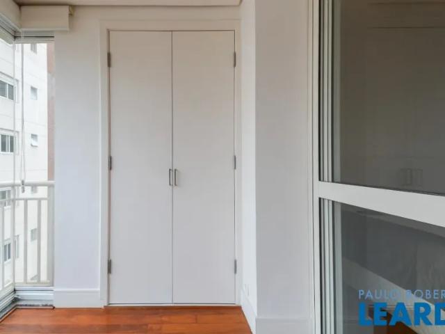 Apartamento itaim bibi sp