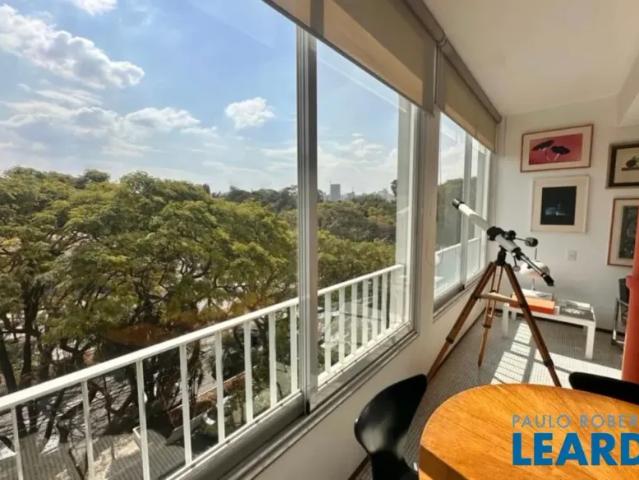 Apartamento itaim bibi sp