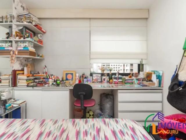 Apartamento itaim bibi sp