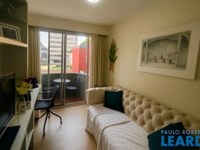 Apartamento itaim bibi sp
