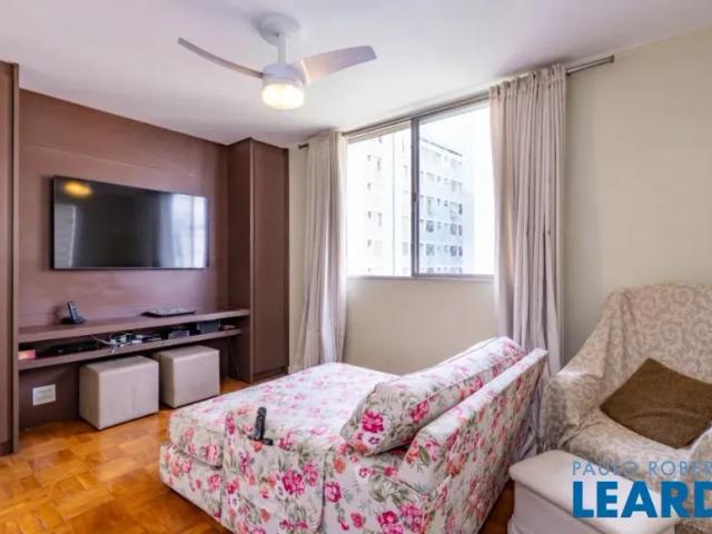 Apartamento itaim bibi sp