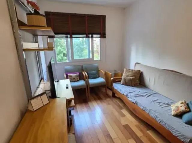 Apartamento itaim bibi sp