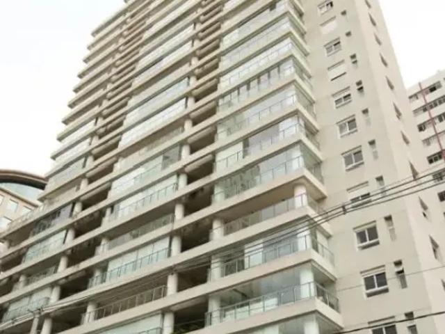Apartamento itaim bibi sp