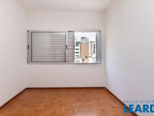 Apartamento itaim bibi sp