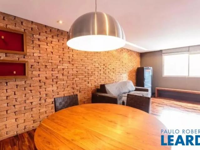 Apartamento itaim bibi sp