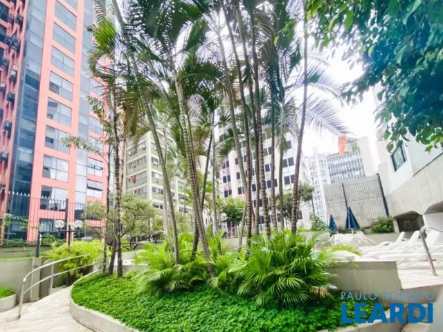 Apartamento itaim bibi sp