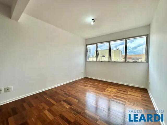 Apartamento itaim bibi sp