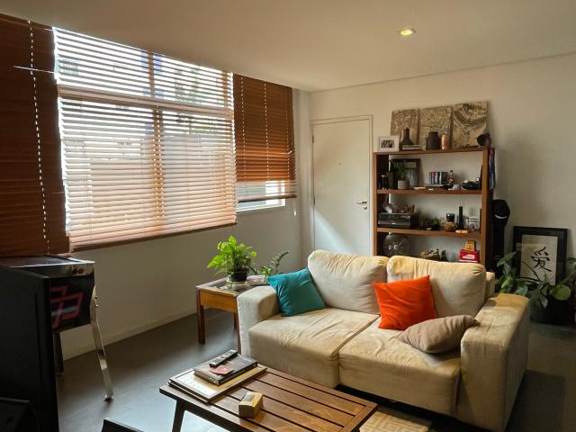 Apartamento Itaim Bibi Totalmente Reformado