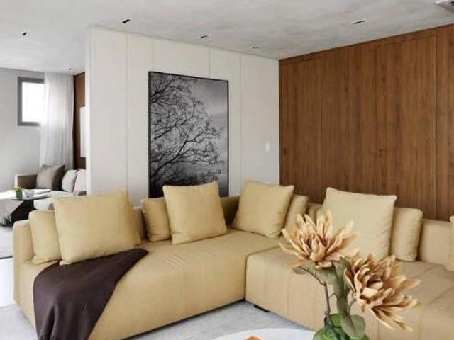 Apartamento Itaim Bibi venda com 3 quartos sendo 3 suites, 2 vagas, 142m²