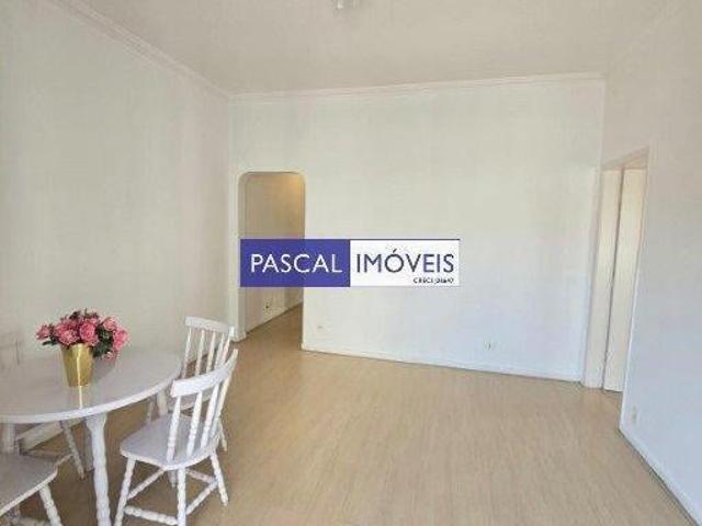 Apartamento Itaim Bibi 01 dormitório