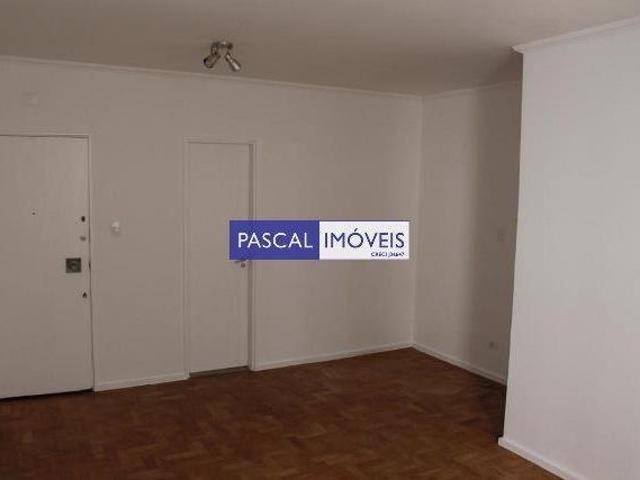 Apartamento Itaim Bibi 02 suítes 01 vaga
