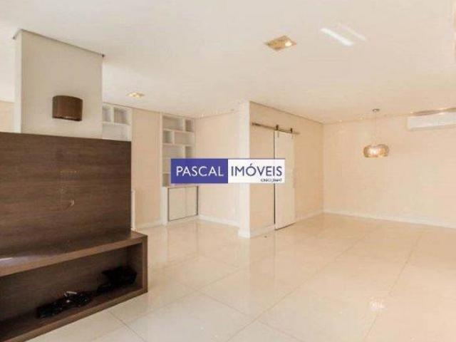 Apartamento Itaim Bibi 03 dormitórios 01 vaga