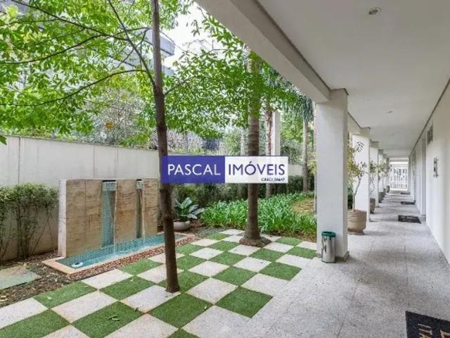 Apartamento Itaim Bibi 03 suítes 03 vagas