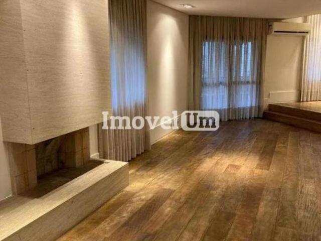 Apartamento Itaim Bibi