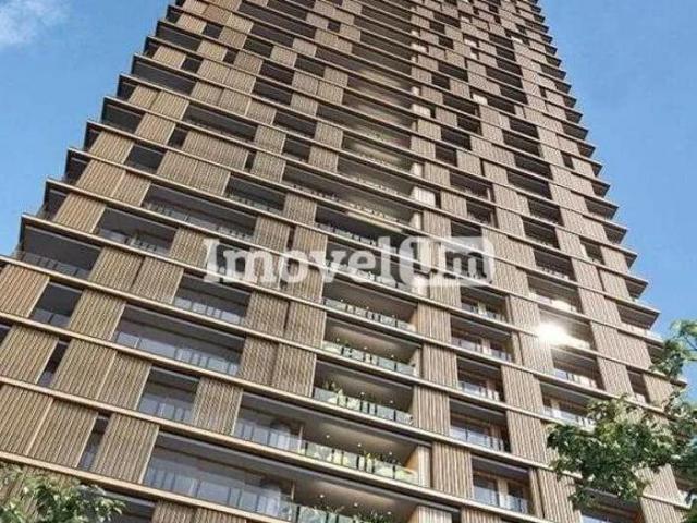 Apartamento Itaim Bibi