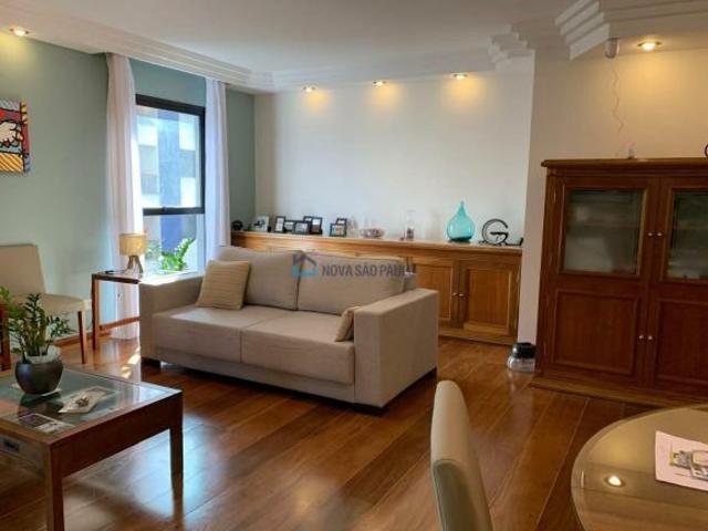 Apartamento Itaim Bibi 156 metros 4 dormitórios 2 vagas