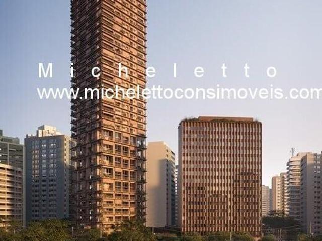 APARTAMENTO ITAIM BIBI