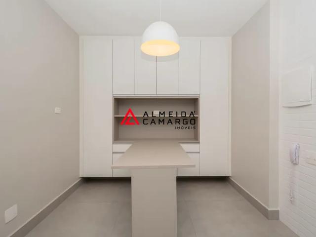 Apartamento Itaim Bibi 168m² 3 dormitórios 1 suíte 2 vagas