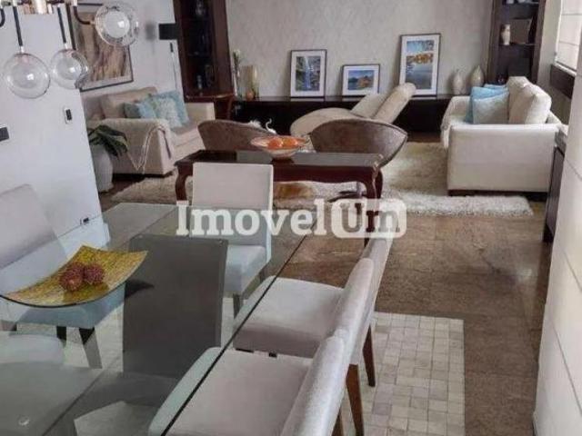 Apartamento Itaim Bibi