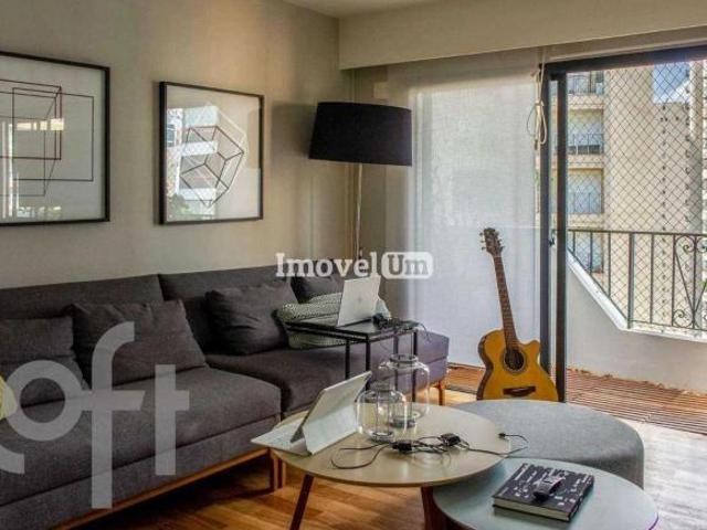 Apartamento Itaim Bibi