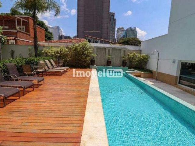 Apartamento Itaim Bibi