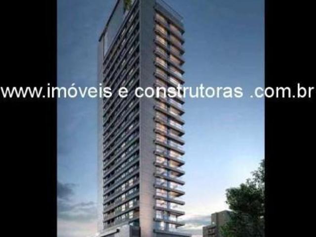 Apartamento Itaim Bibi 185 m² 3 suítes 3 vagas + Depósito