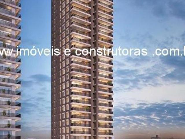 Apartamento Itaim Bibi 193 m² 3 suítes 3 vagas + Depósito