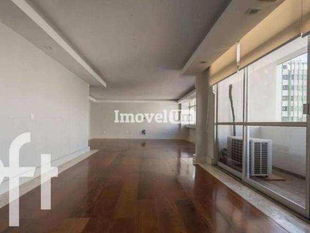 Apartamento Itaim Bibi