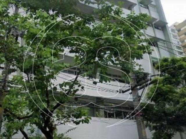 APARTAMENTO ITAIM BIBI 108m²