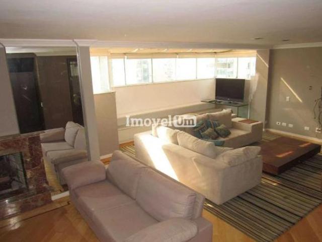 Apartamento Itaim Bibi