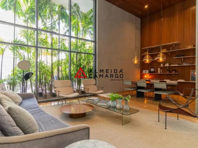 Apartamento Itaim Bibi 133m² 3 Suítes, 3 Vagas