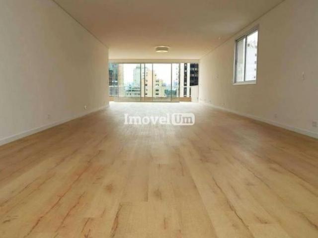 Apartamento Itaim Bibi