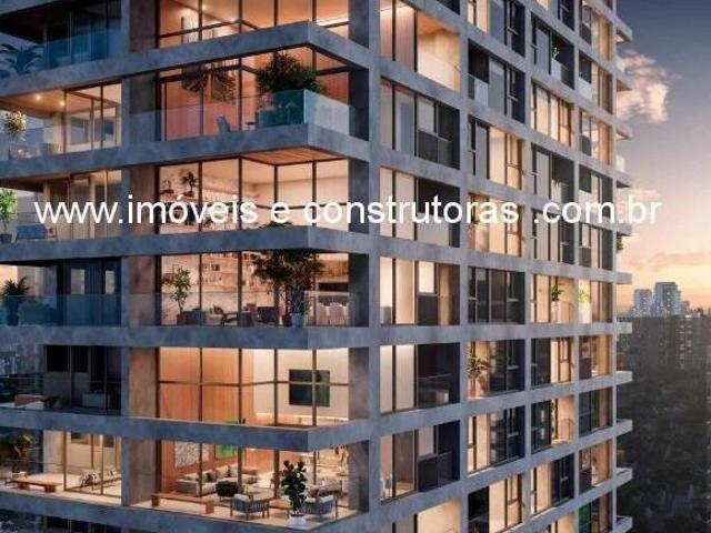 Apartamento Itaim Bibi 137m² 2 suites 2 vagas Entrega em Outubro de 2024