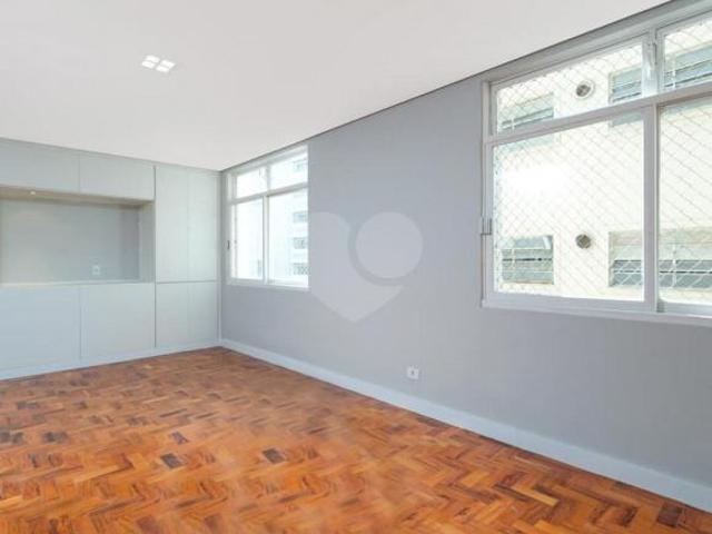 Apartamento Itaim Bibi, 135m², 3 dormitórios