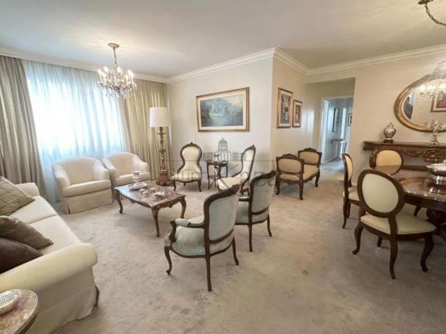 Apartamento Itaim Bibi 138m² 3 Dormitórios 1 Vaga