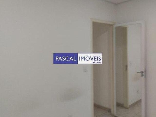Apartamento Itaim Bibi 1 Dormitório