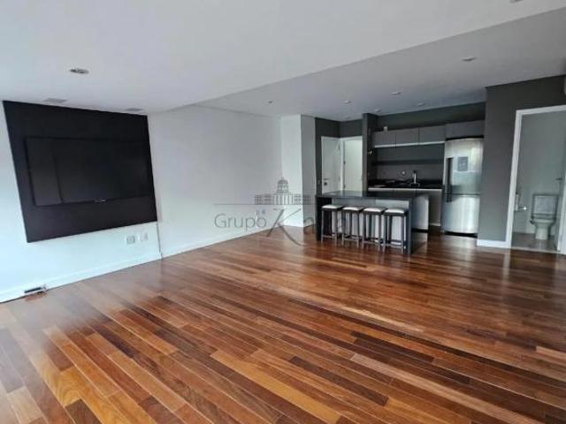 Apartamento Itaim Bibi 1 Dormitório 92m²