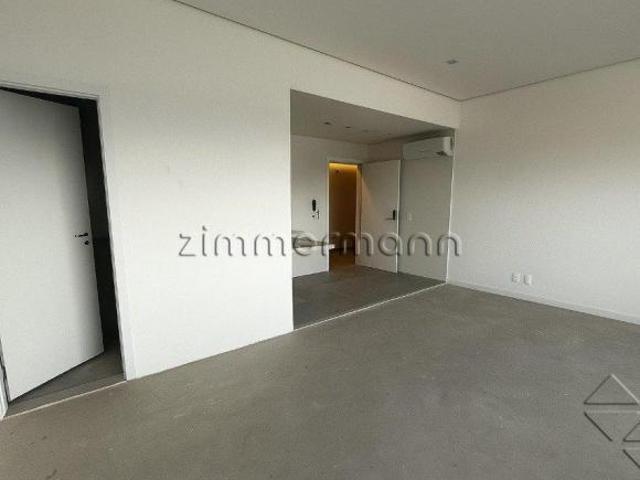 APARTAMENTO ITAIM BIBI 1 DORMITÓRIO 1 VAGA